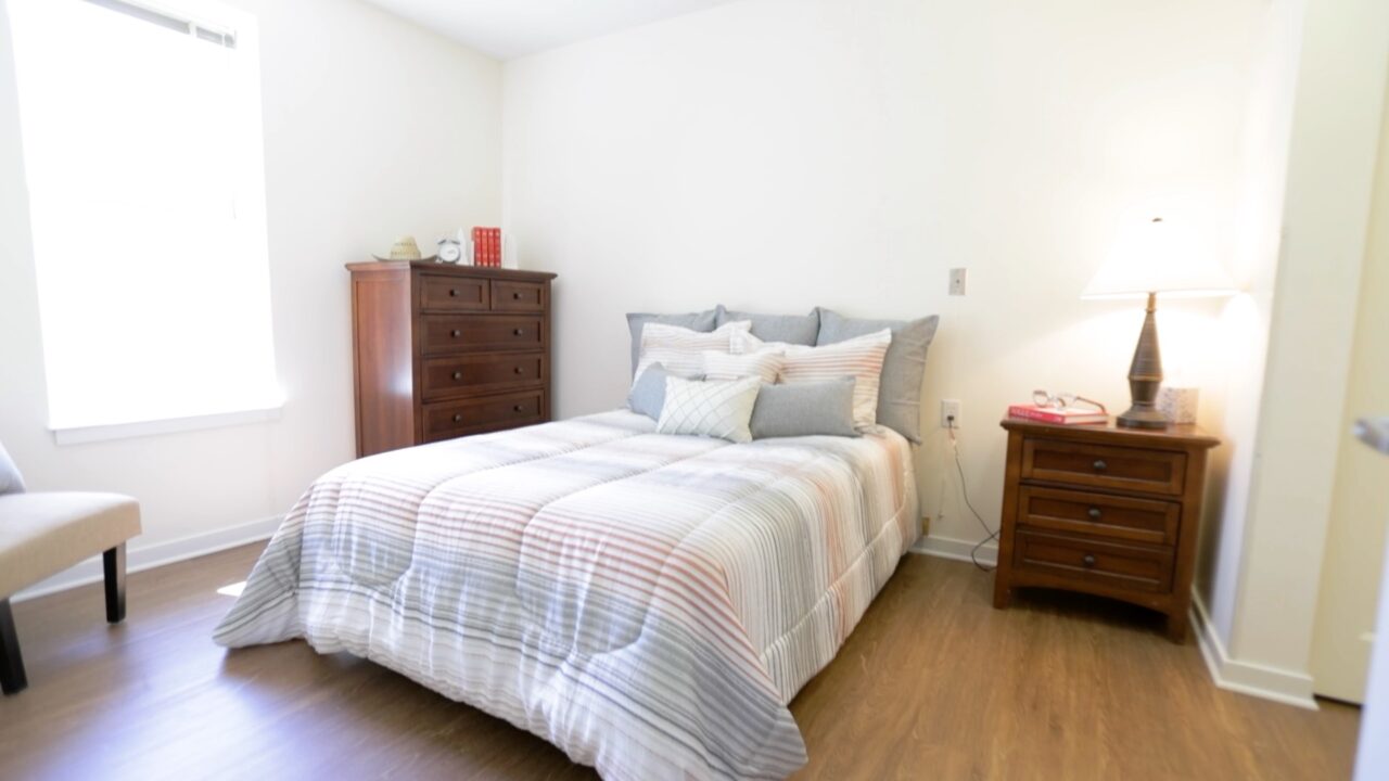 Heron Manor | Affordable Housing - Genesis Housing Corporation